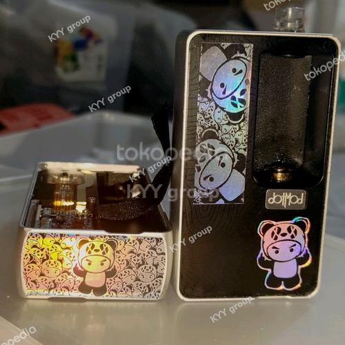 Jual Sticker Dotaio / stiker dot aio - Logo - Kota Surabaya - KYY group ...