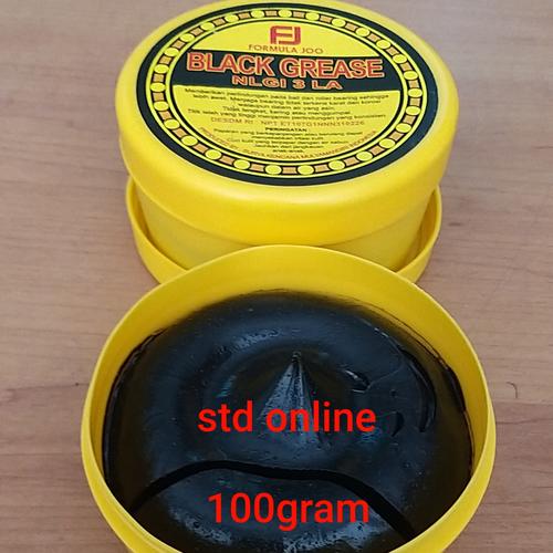 Jual Gemuk grease 100 gram Merek formula kecil - Kab. Tangerang ...