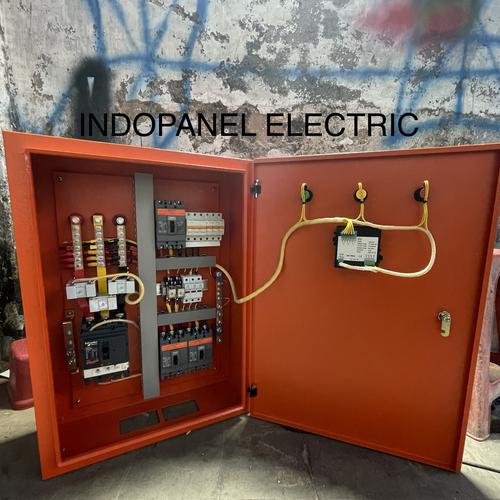 Jual Panel Distribusi MCCB 3P 250A Schneider - Jakarta Pusat ...