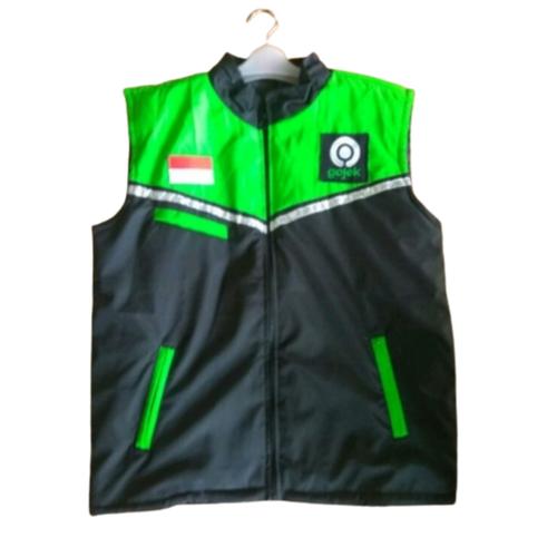 Jual Rompi Gojek Logo Baru - XL - Kota Bogor - kansi store | Tokopedia