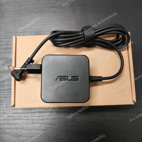 Jual Original Adaptor/Charger Asus PC All In One 19V 2.37A 45Watt ...