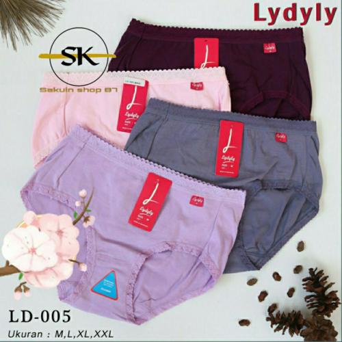 Jual celana dalam wanita dewasa lydyly 005/cd ladyly wanita dewasa ...