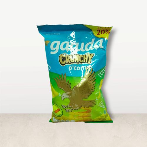 Jual garuda crunchy o corn 80gr - Jakarta Selatan - KKBJ Mart | Tokopedia