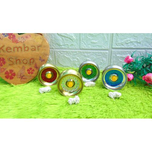 Jual YY-M SUPER YOYO SERIES MAINAN YOYO KEREN MAINAN ANAK JADUL MOTIF ...