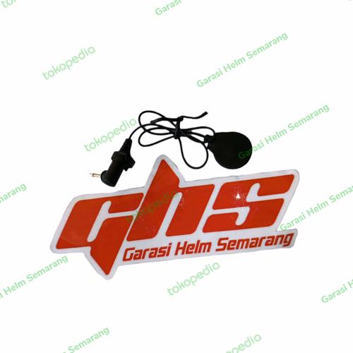 Jual MIC SENA 30K MIC SENA 20S Microphone SENA 30K Microphone SENA 20S ...