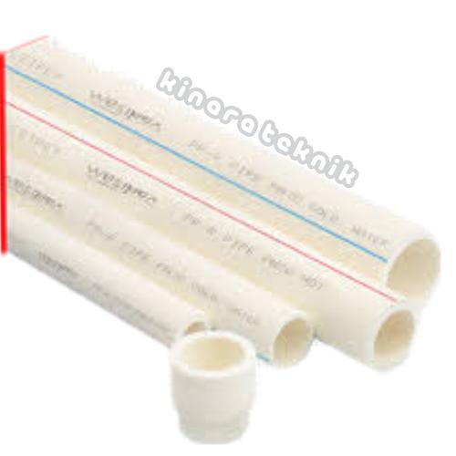 Jual Pipa air panas ppr westpex 20mm garis merah 1/2" - Jakarta Pusat ...