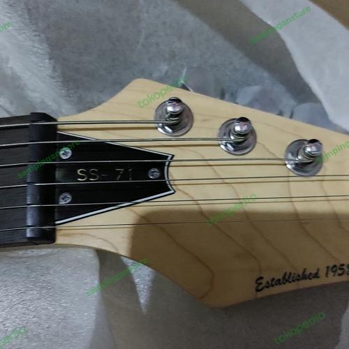 Jual Electrik Gitar samick ss71 baru - Kota Bekasi - sampinganstore ...