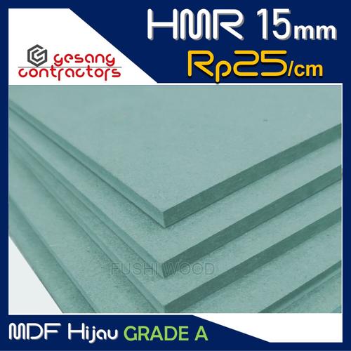 Jual MDF HIJAU 15mm Custom | HMR 15mm Custom Harga/cm2 - Kota Depok ...