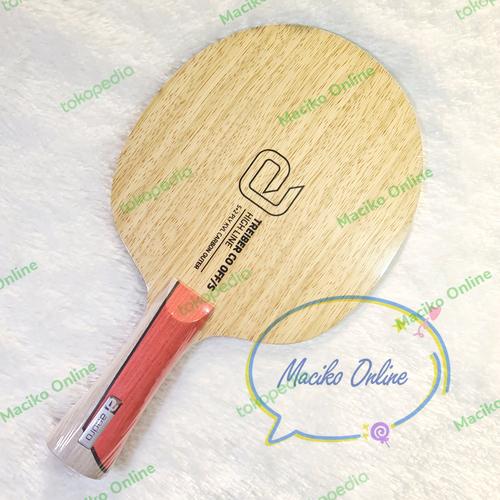 Jual Andro Treiber CO OFF/S FL ~ Kayu Bet Pingpong Andro Treiber co - Kota Surabaya - Maciko ...