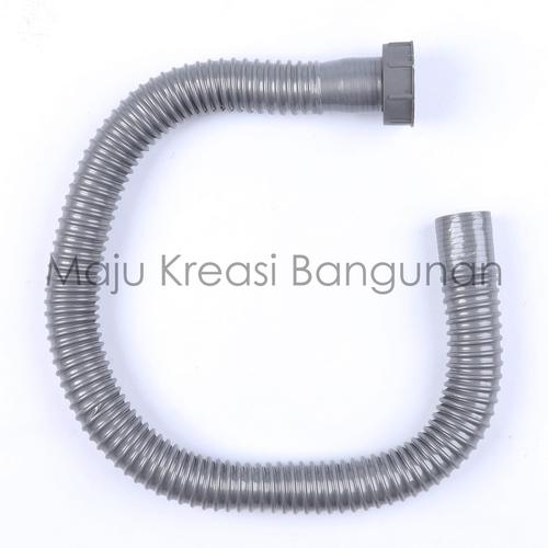 Jual Selang Afur bak Cuci Piring elite / royal pipa Bak Sink abu abu ...