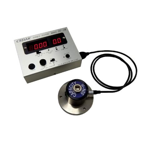 Jual Cedar Torque Tester DI-1M-IP50 ( Up to 50Nm ) Torsi Cek Japan ...