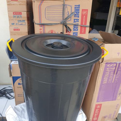 Jual ember plastik / ember jumbo / ember besar 80 liter murah - Jakarta ...