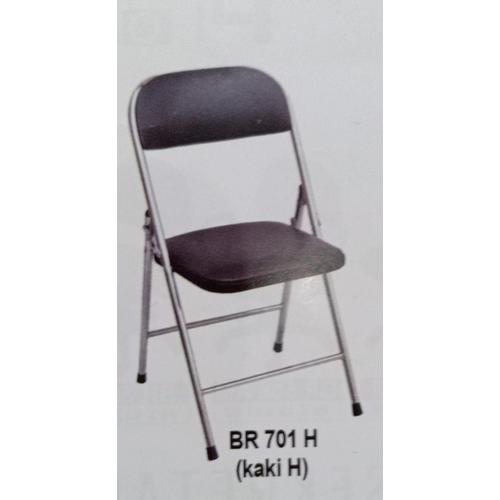 Jual Kursi Lipat Kaki H Chrome Brother- BR 701 H - Kota Surabaya - L ...