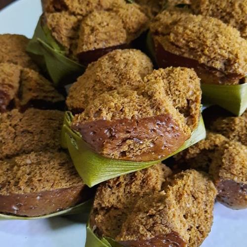 Jual Kue Bolu Gula Aren / Khas Manado / Pandan - Jakarta Pusat - Bea ...