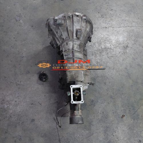Jual gearbox transmisi manual innova bensin 1TR - Kota Tangerang ...