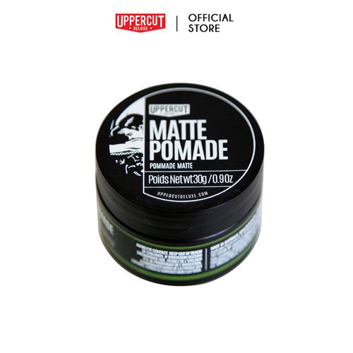 Jual Uppercut Deluxe Matte Pomade Midi 30g - Kota Tangerang - Uppercut ...