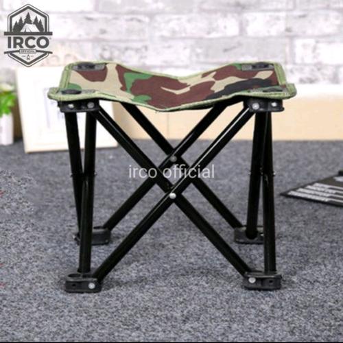 Jual Kursi Lipat Portable camping- Kursi Mancing lipat- Kursi piknik ...