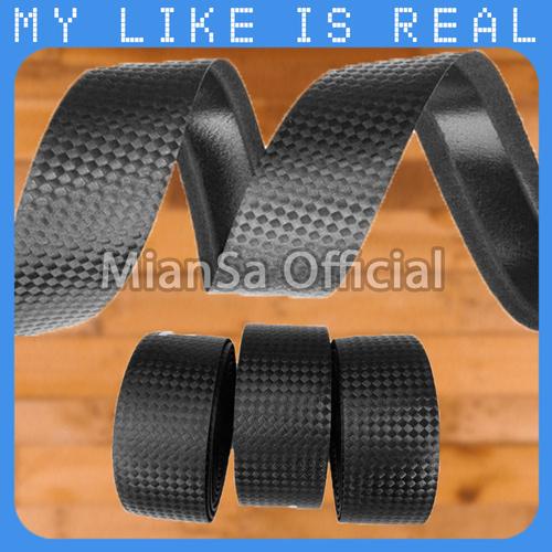 Jual MIANSA Hand Grip Bar Tape Stang Tanduk / Dropbar Sepeda 2 Roll ...