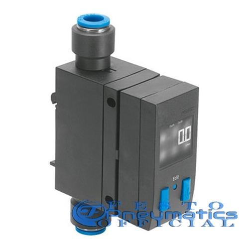 Jual FESTO Flow sensor SFAB-200U-HQ10-2SA-M12 Part: 565397 - Kota ...