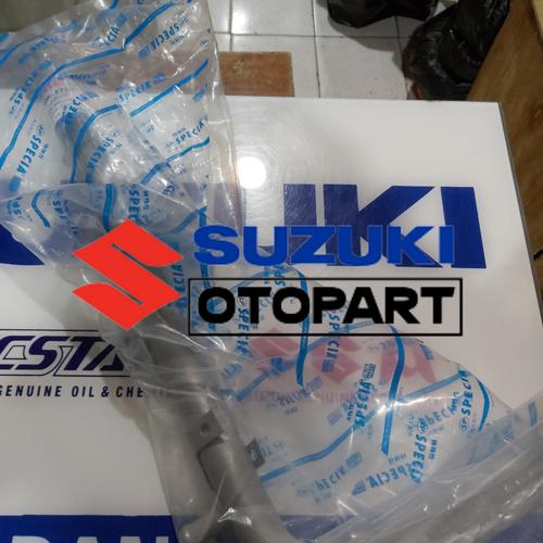 Jual PIPA RADIATOR BAWAH BALENO LAMA MERK SPECIA ORIGINAL SPECIA ...