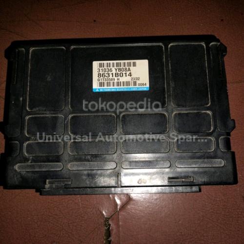 Jual MODUL TRANSMISI MOBIL PAJERO LAMA 4 SPEED / TCM PAJERO - Jakarta ...