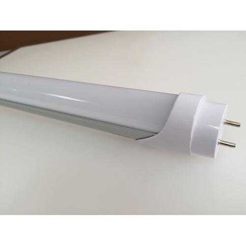 Jual T8 ALUMINIUM TUBE 10W / 18W LAMPU TL LED PLASTIK 10W 60CM / 18W ...