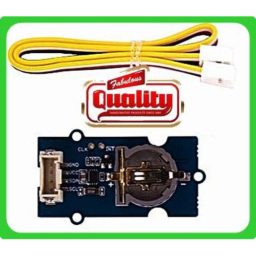 Jual Grove High Precision RTC Module - Kota Surabaya - 2R Hardware ...