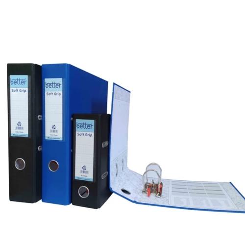 Jual Odner Folio Better 75mm - Jakarta Utara - MENTARI 98 | Tokopedia