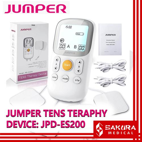 Jual JUMPER TENS Teraphy Device JPD-ES200 - Kota Bandung - Toko Sakura ...