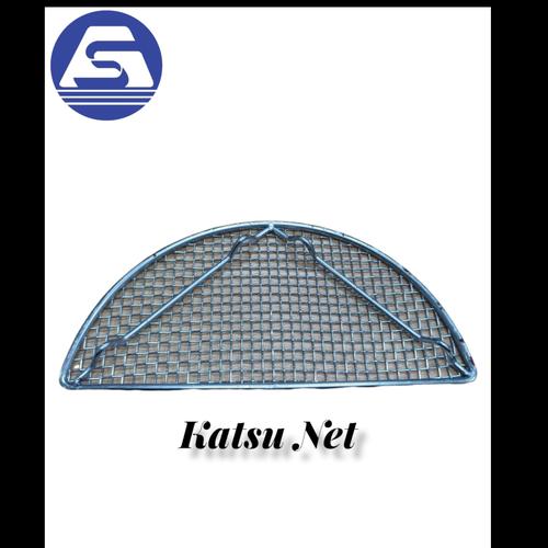 Jual Japanpack Katsu Net 20 cm/Wire Mesh For Katsu - Kota Tangerang ...