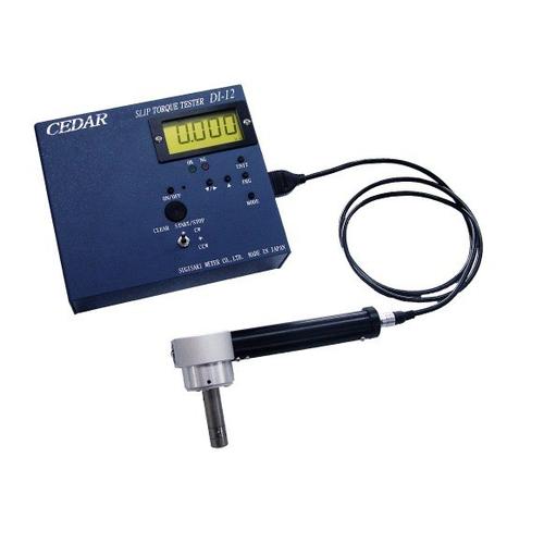 Jual Cedar Rotate Torque Tester DI-12-SL15 ( Up to 15Nm ) Torsi Cek ...
