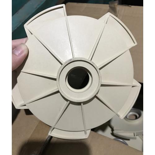 Jual Deffuser SEMI JET SHIMIZU JET 100 / Diffuser JET 108 / Tutup Kipas ...