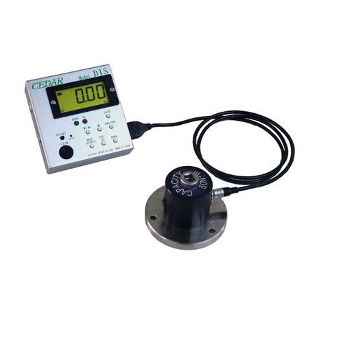 Jual Cedar Torque Checker DIS-IP50 ( Up to 50Nm )Torsi Cek Japan - Kota ...