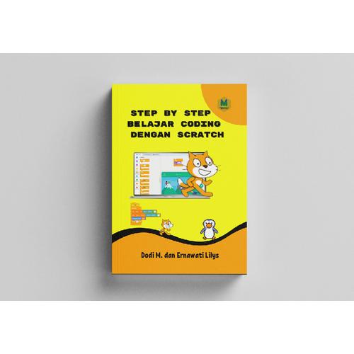 Jual Buku Belajar Coding dengan Scratch - Kab. Bekasi - Sahabat ...