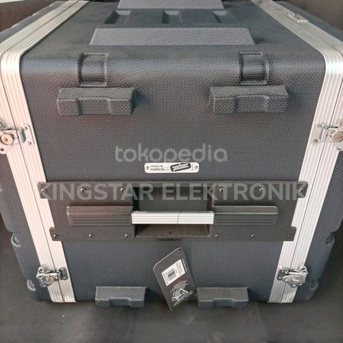 Jual Hardcase Proel 10U PVC ABS 10 U Original Rack Case Asesoris Audio ...