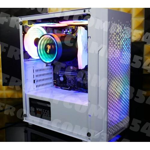 Jual CPU / PC RAKITAN GAMING RYZEN 5 (GEN 4) SIAP GAME BERAT SETARA PS4 ...