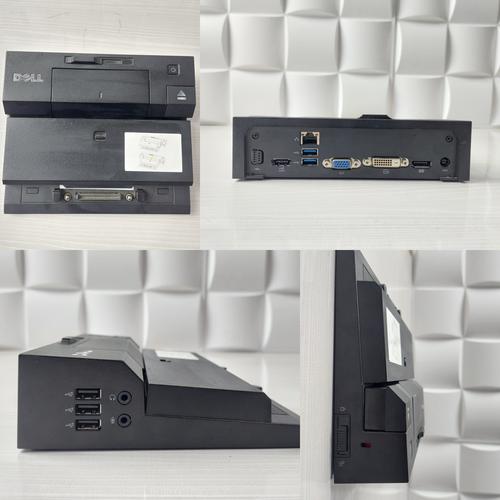 Jual DOCKING STATION DELL PRO3X - Jakarta Timur - cv. sparta computindo ...