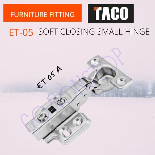 Jual Engsel Sendok Mini Taco ET 05 - LURUS - Kota Pekanbaru - Go ...