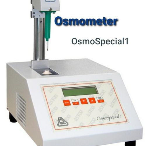 Jual Osmometer Osmospecial 1 Osmometer - Jakarta Barat - Digitalgrp ...