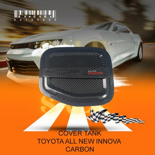 Jual Tank Cover bensin carbon Inova reborn - Jakarta Barat - BarCoDe ...