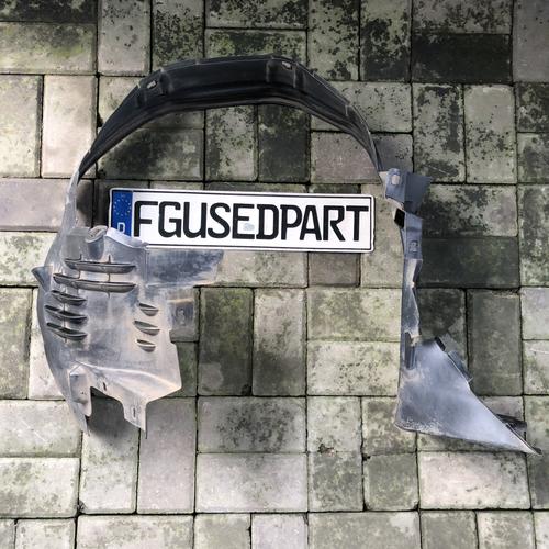 Jual Original Mercedes Benz W210 Inner Fender Depan Kanan A2106988430 - Kab. Bogor - Fenomena ...
