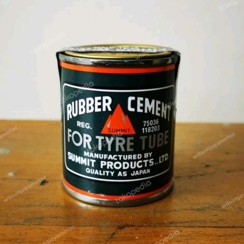 Jual lem rubber cement maleng (tip top bagus ) - Jakarta Barat ...