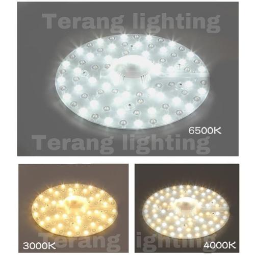 Jual Lampu TL ring LED / lampu modul plafon / LED RING BULAT - Jakarta ...