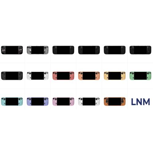 Jual dbrand Steam Deck Skins Wraps Steamdeck Casing Skin - Robot Camo ...