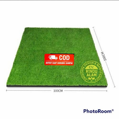 Jual Driving Golf Ukuran 1.5m x 1.5m (Driving Range Premium Quality ...