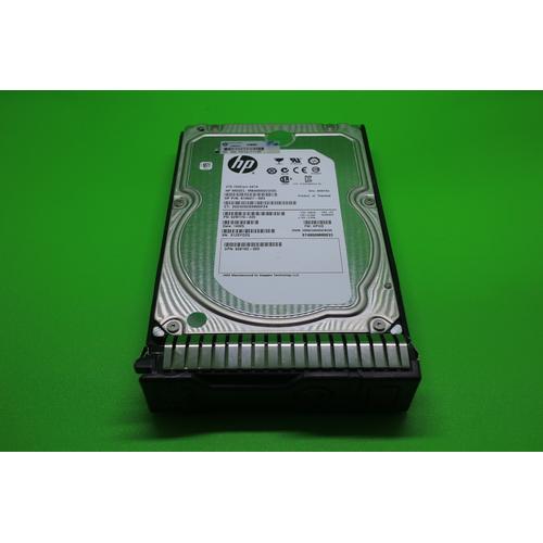 Jual HPE HP HDD 4TB 7.2K SATA LFF for G8-G10 Server - Jakarta Barat ...