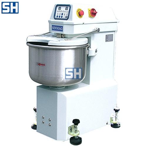 Jual SM-25 SPIRAL MIXER SINMAG (1 Phase) (DOWN PAYMENT) - Jakarta Pusat ...