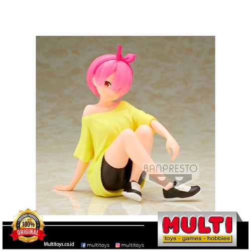 Promo RE:ZERO SLI RELAX TIME RAM TRAINING STYLE 18590 - Jakarta Utara ...