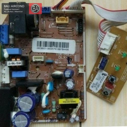 Jual Modul Pcb Ac Samsung Set Sensor Original Smart Saver AS05 AS07 AS09 - Kota Denpasar - Bali ...