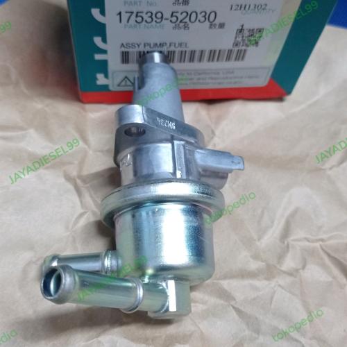 Jual Fuel Pump 17539-52030 kubota - Jakarta Barat - JAYA DIESEL99 ...